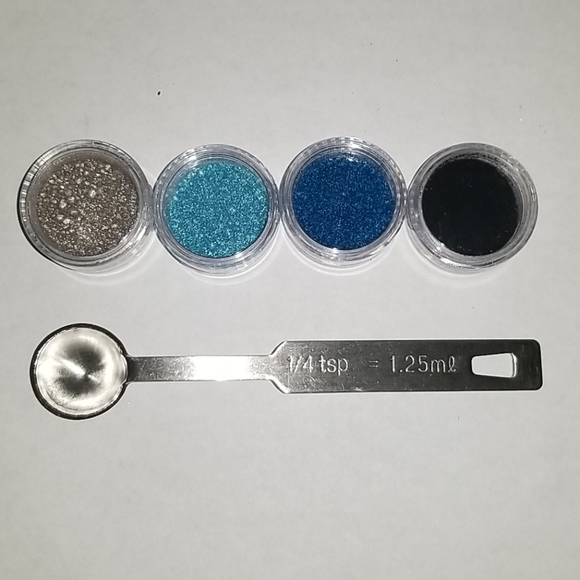 MAC Cosmetics | Makeup | Mac Cosmetics Pigment Samples | Poshmark